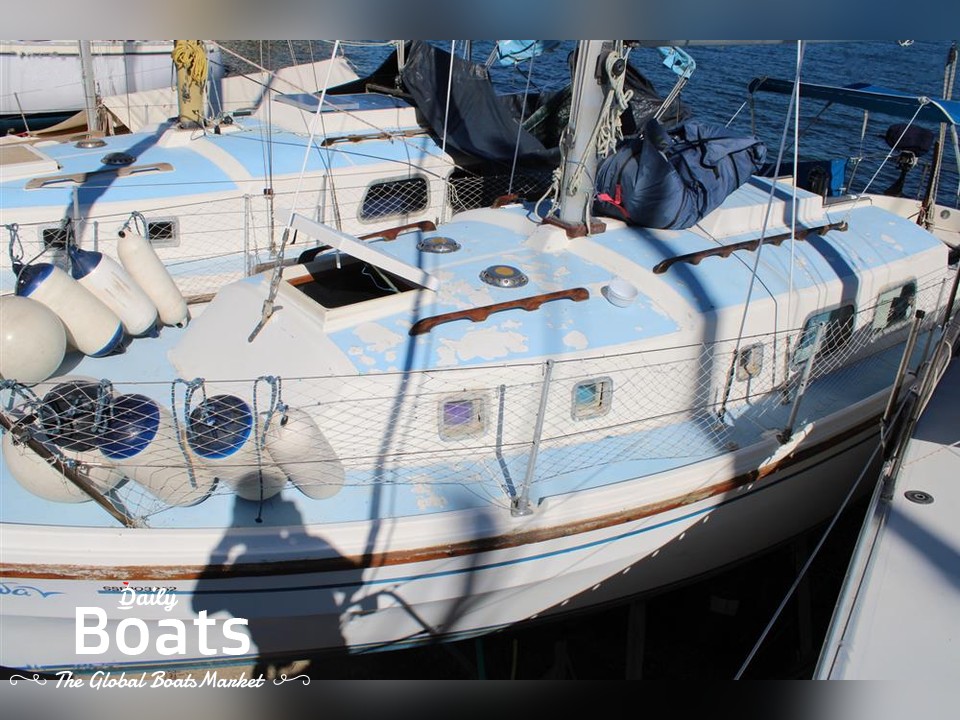 1977 Westerly Longbow for sale. View price, photos and Buy 1977 ...