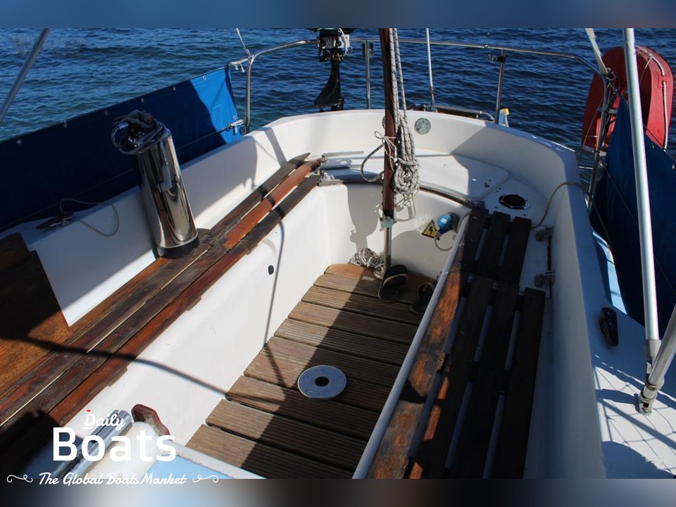 1977 Westerly Longbow for sale. View price, photos and Buy 1977 ...