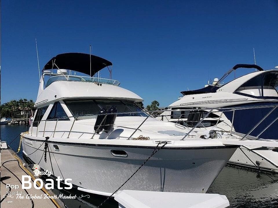 1997 Bayliner Boats 3988 for sale. View price, photos and Buy 1997 ...