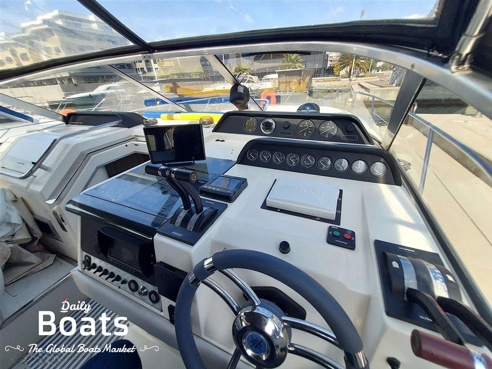 1997 Cranchi 40 Mediterranee for sale. View price, photos and Buy 1997 ...