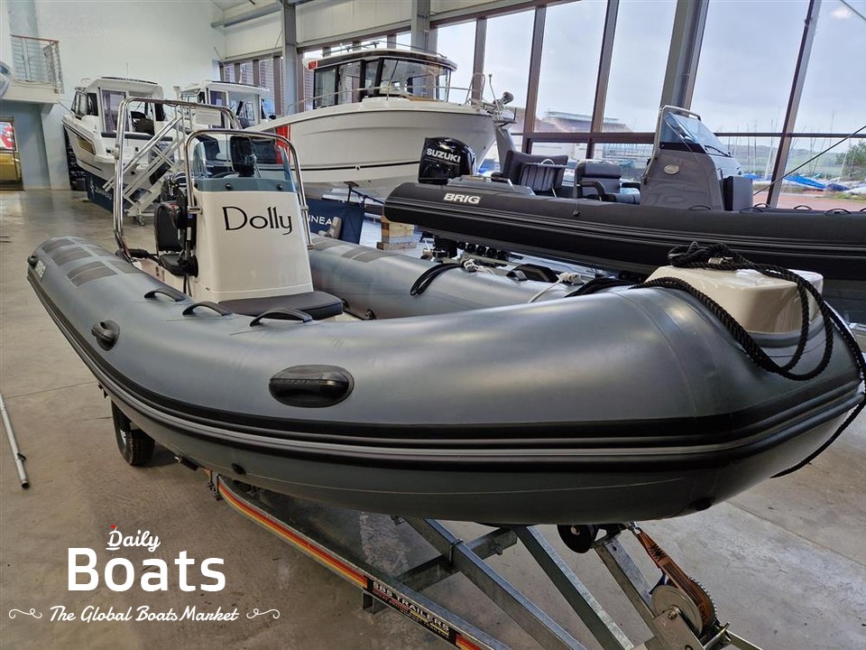 2022 Brig Inflatables Falcon 500 for sale. View price, photos and Buy ...