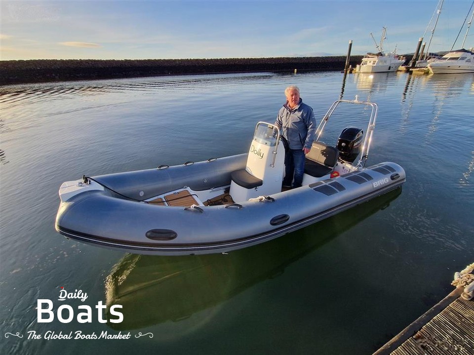 2022 Brig Inflatables Falcon 500 for sale. View price, photos and Buy ...