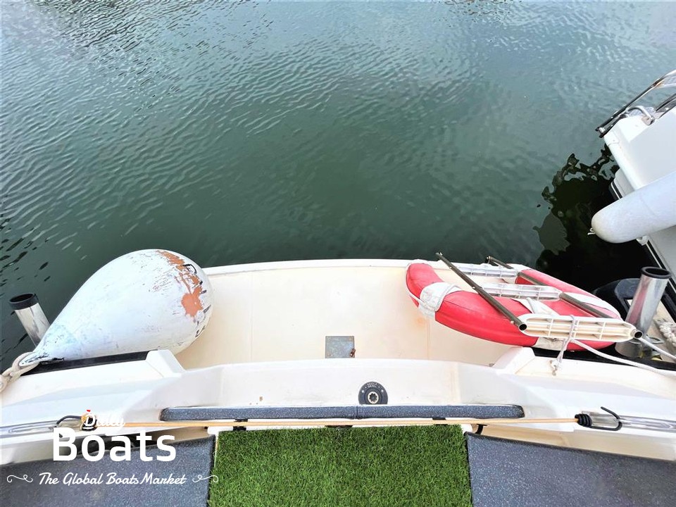 1989 Ocqueteau Alienor 640 for sale. View price, photos and Buy 1989 ...