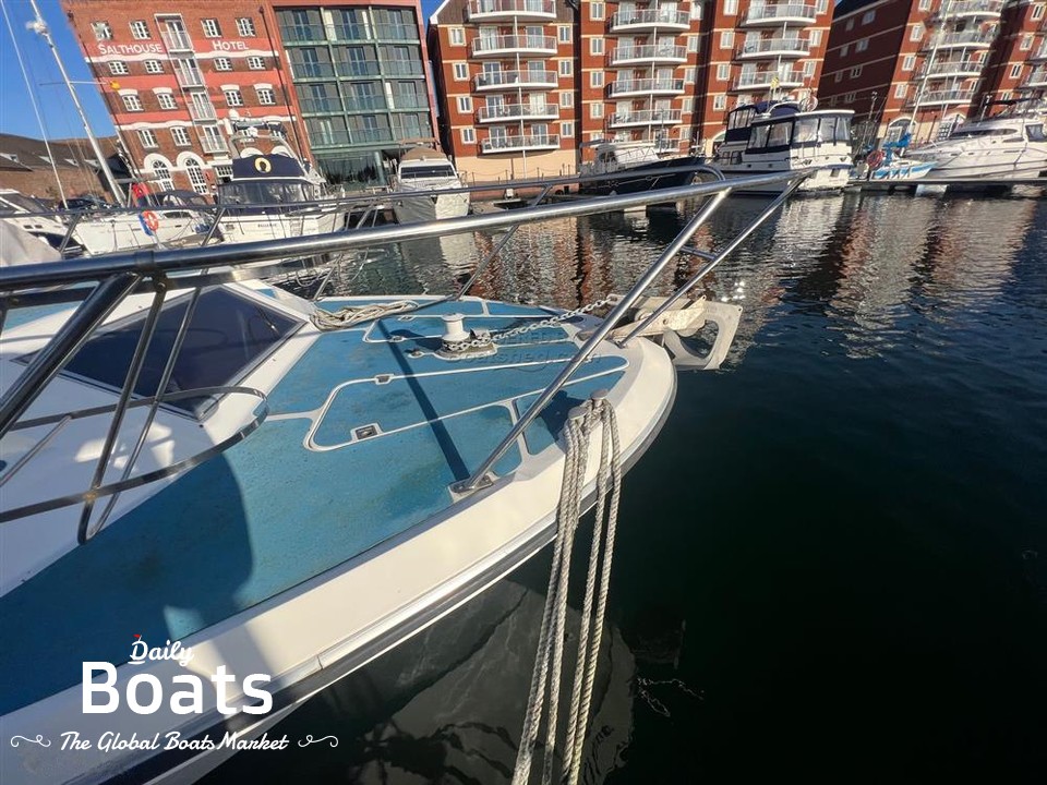 1991 Colvic Craft Sunquest 35 for sale. View price, photos and Buy 1991 ...