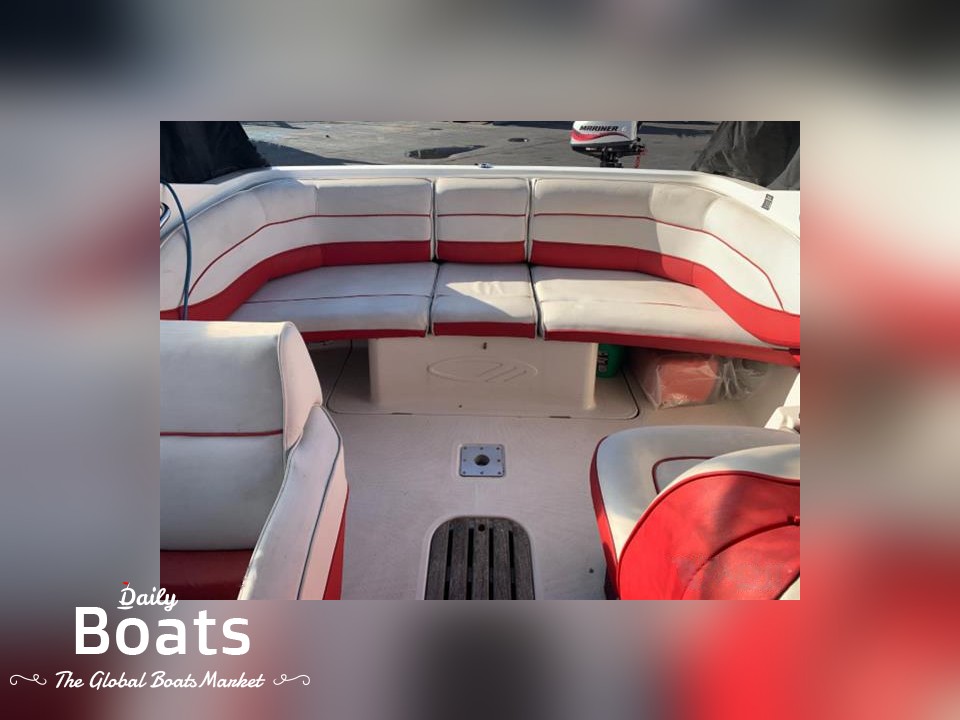 1997 Maxum 2300 Sc for sale. View price, photos and Buy 1997 Maxum 2300 ...