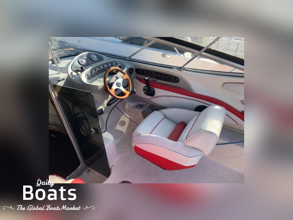 1997 Maxum 2300 Sc for sale. View price, photos and Buy 1997 Maxum 2300 ...