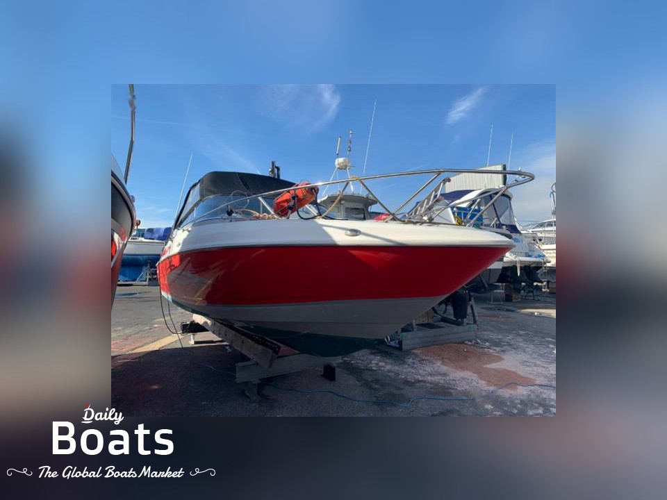 1997 Maxum 2300 Sc for sale. View price, photos and Buy 1997 Maxum 2300 ...