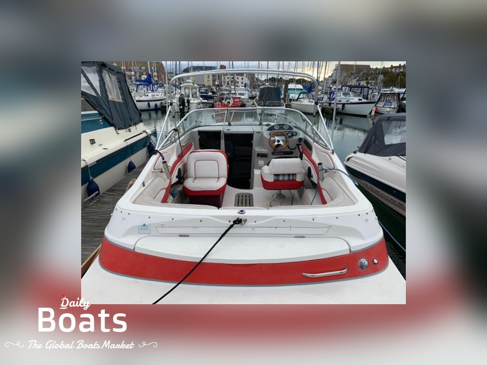 1997 Maxum 2300 Sc for sale. View price, photos and Buy 1997 Maxum 2300 ...