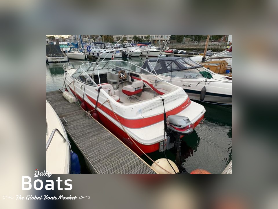 1997 Maxum 2300 Sc for sale. View price, photos and Buy 1997 Maxum 2300 ...