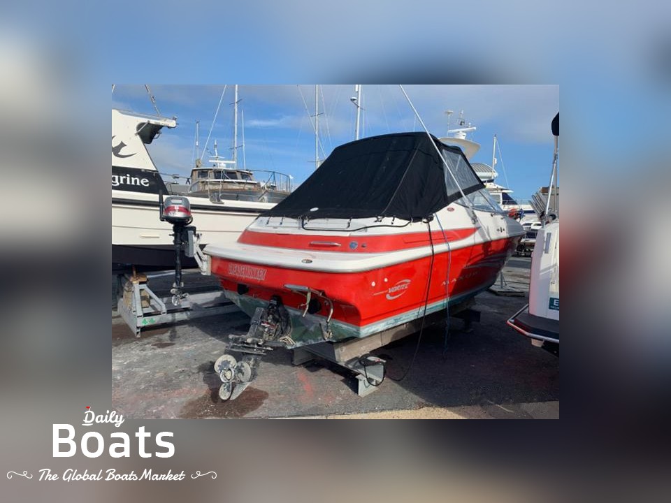 1997 Maxum 2300 Sc for sale. View price, photos and Buy 1997 Maxum 2300 ...