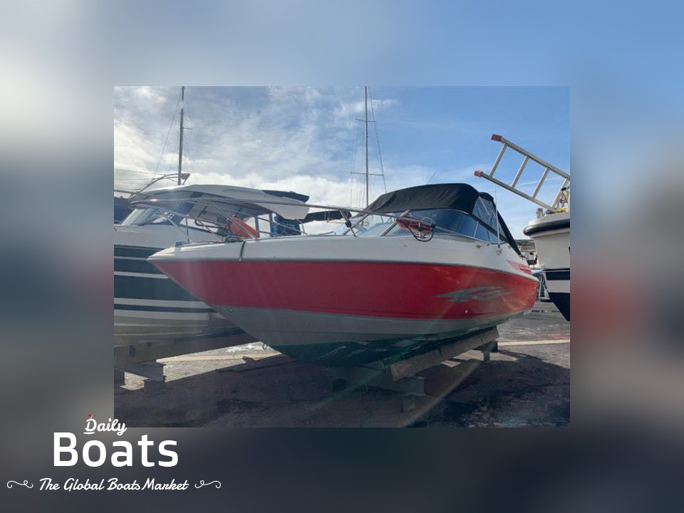 1997 Maxum 2300 Sc for sale. View price, photos and Buy 1997 Maxum 2300 ...