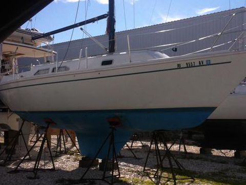 1984 Ericson 28 for sale. View price, photos and Buy 1984 Ericson 28 #40915