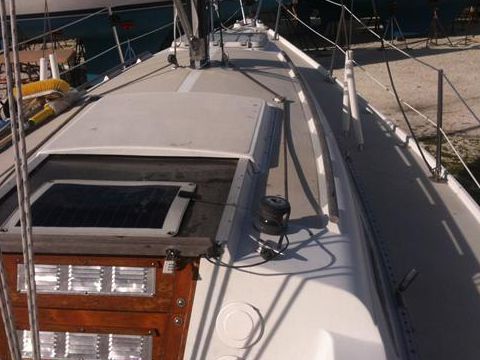 1984 Ericson 28 for sale. View price, photos and Buy 1984 Ericson 28 #40915