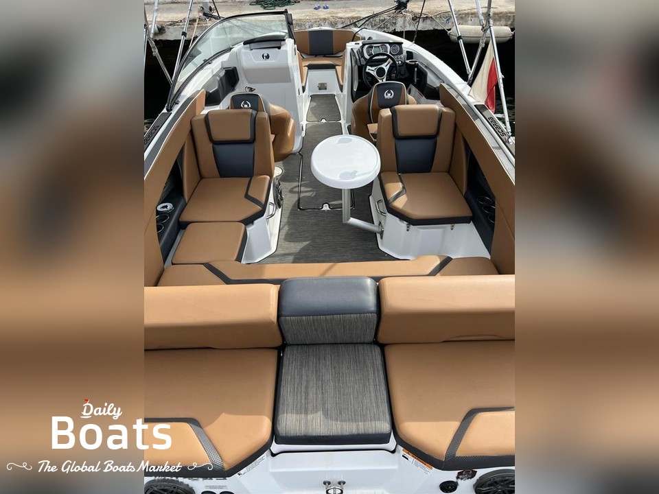 2021 Scarab Boats 255 Sbi for sale. View price, photos and Buy 2021 ...