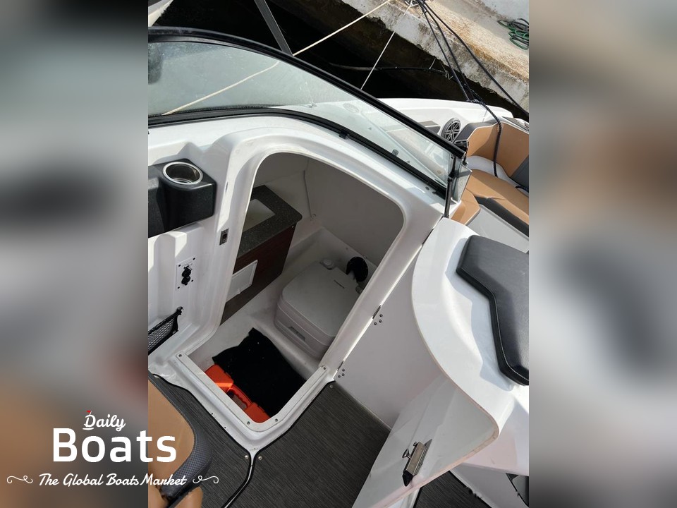 2021 Scarab Boats 255 Sbi for sale. View price, photos and Buy 2021 ...