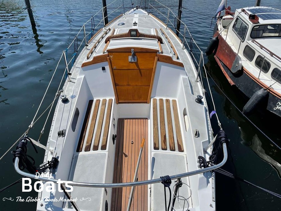 1982 Jaguar 27 for sale. View price, photos and Buy 1982 Jaguar 27 #409163