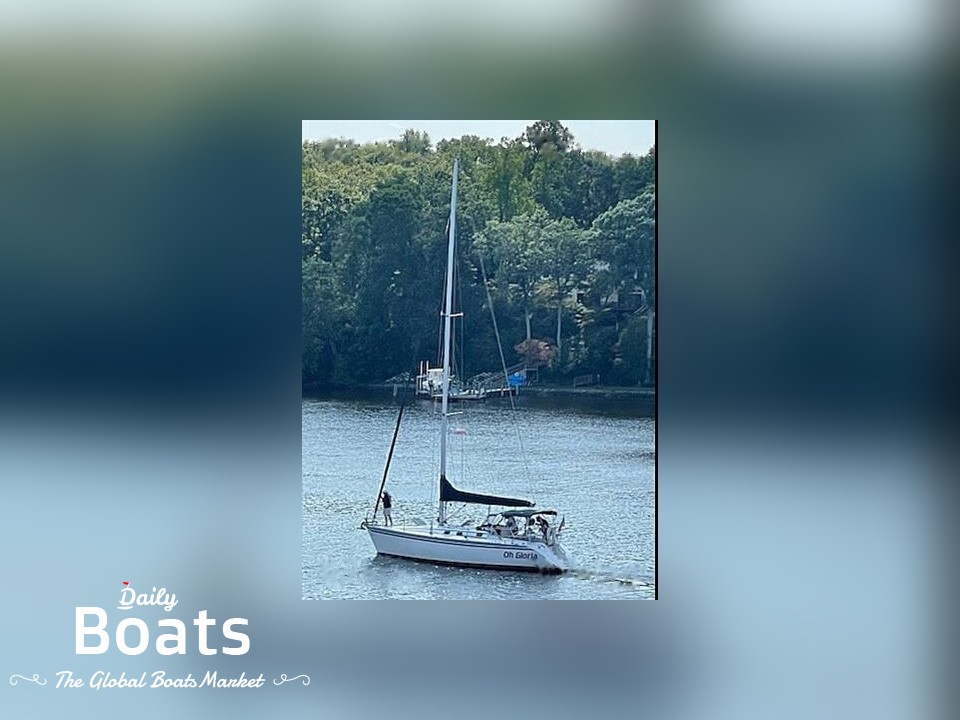 1987 Hunter 35 for sale. View price, photos and Buy 1987 Hunter 35 #409165