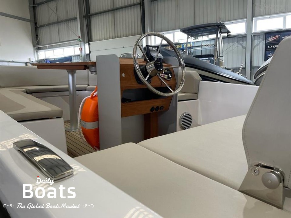2022 Rand Boats Picnic 18 for sale. View price, photos and Buy 2022 ...