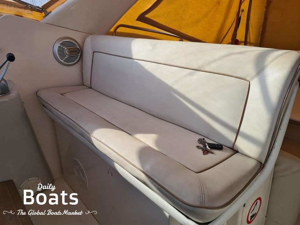 2002 Rio 950 Cruiser for sale. View price, photos and Buy 2002 Rio 950 ...