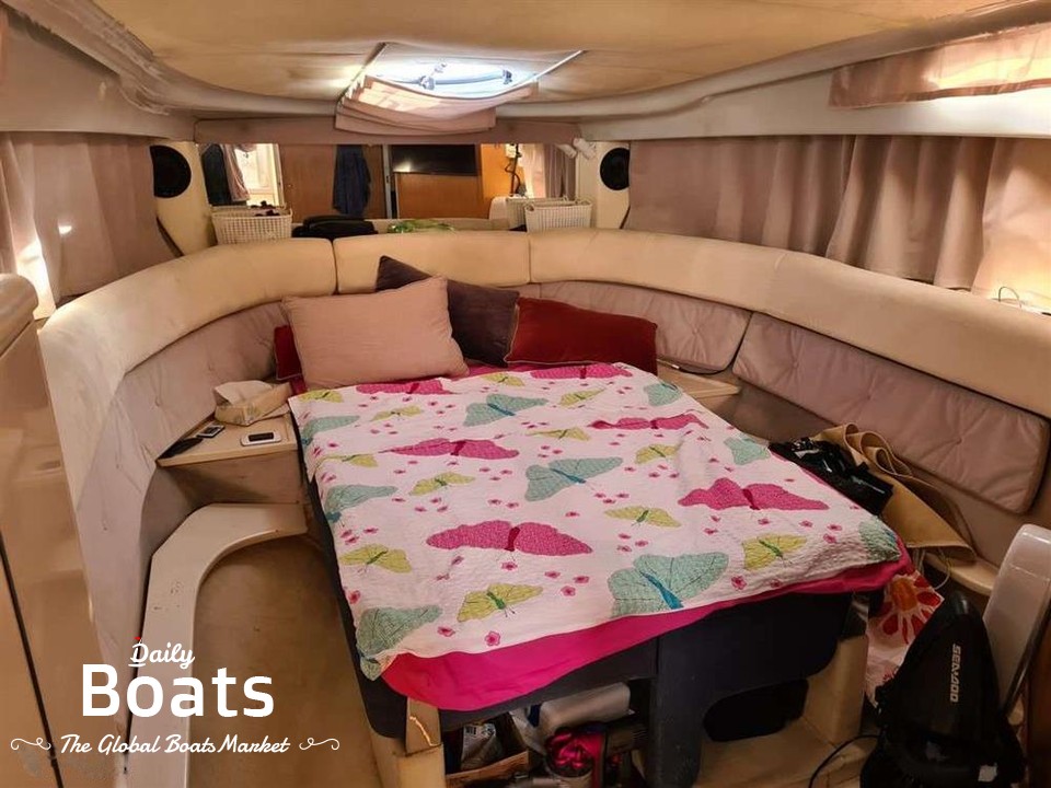 2002 Rio 950 Cruiser for sale. View price, photos and Buy 2002 Rio 950 ...