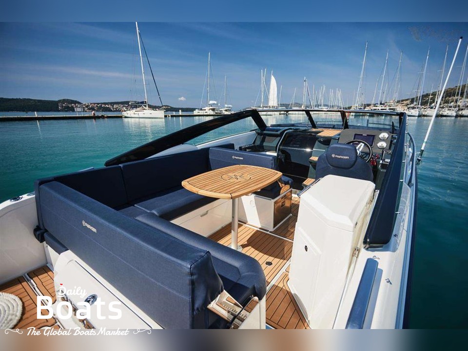 2022 Parker 780 Escape for sale. View price, photos and Buy 2022 Parker 780 Escape #409206