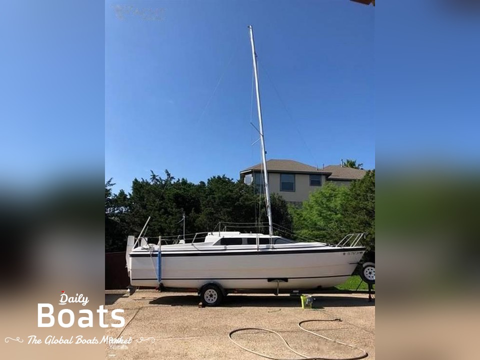 2000 MacGregor 26X for sale. View price, photos and Buy 2000 MacGregor ...