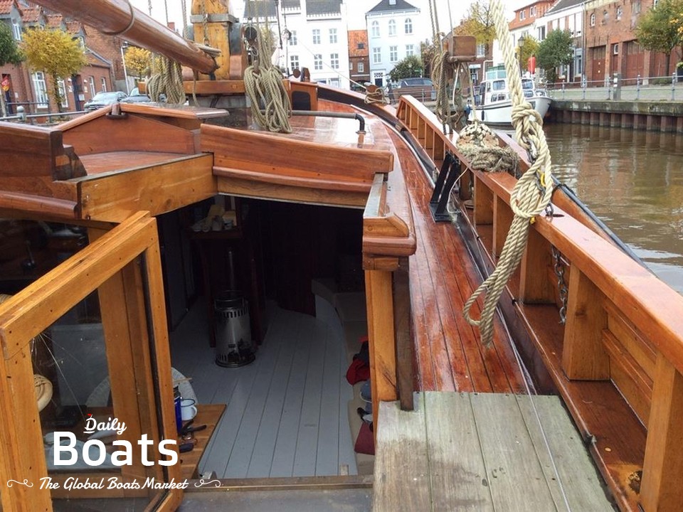 1979 Botterjacht Bultjer for sale. View price, photos and Buy 1979 ...