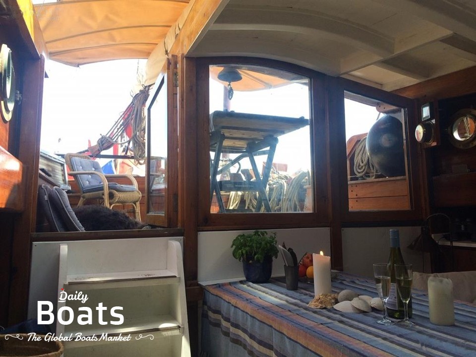 1979 Botterjacht Bultjer for sale. View price, photos and Buy 1979 ...