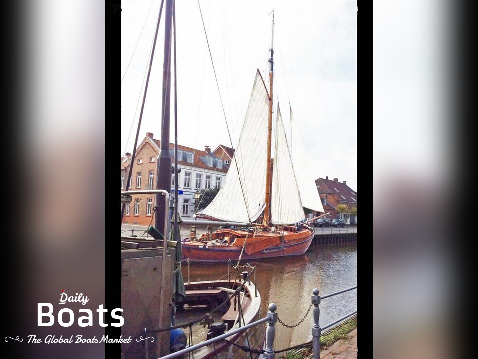 1979 Botterjacht Bultjer for sale. View price, photos and Buy 1979 ...