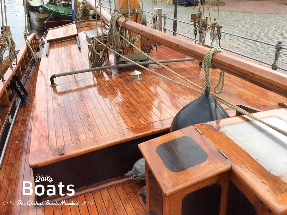 1979 Botterjacht Bultjer for sale. View price, photos and Buy 1979 ...