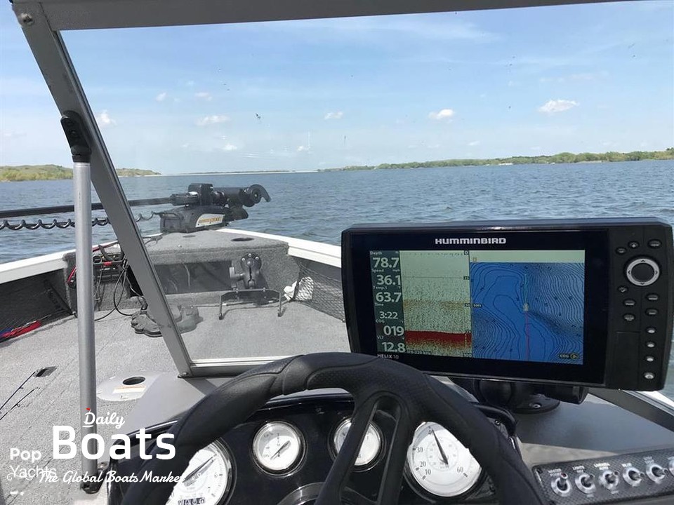 2017 Crestliner 1750 for sale. View price, photos and Buy 2017 ...