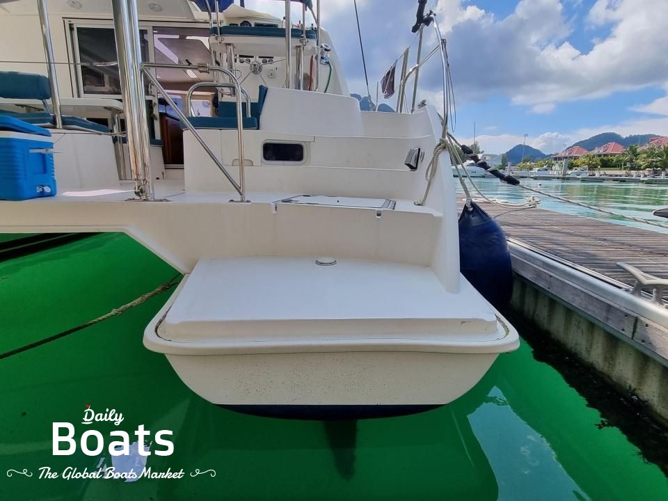 2015 Leopard 39 for sale. View price, photos and Buy 2015 Leopard 39 ...