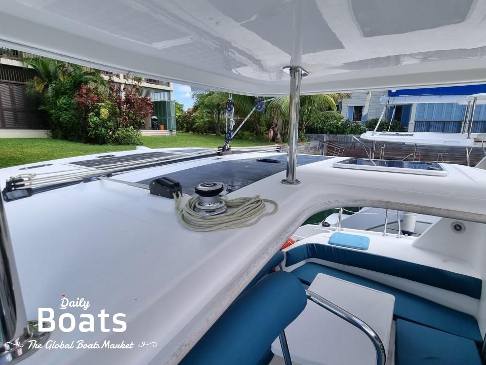 2015 Leopard 39 for sale. View price, photos and Buy 2015 Leopard 39 ...