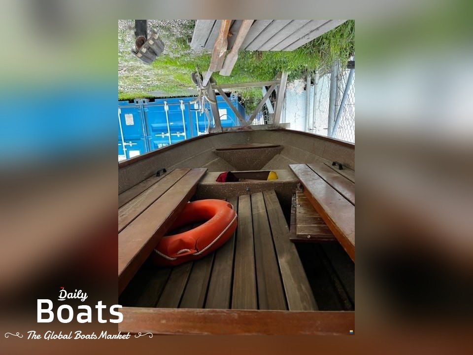 1976 Ali Craft for sale. View price, photos and Buy 1976 Ali Craft #409239