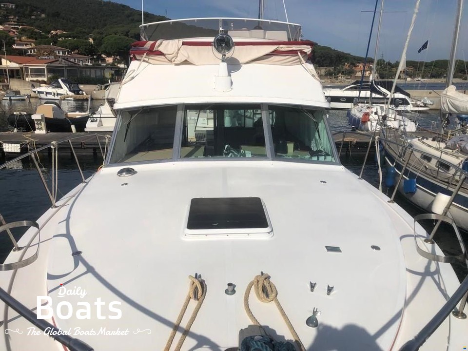 1981 Bertram Yacht 38 Mk Iii for sale. View price, photos and Buy 1981 ...