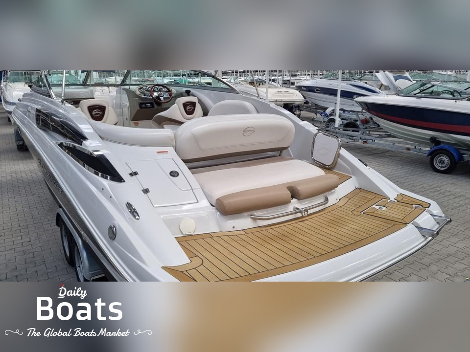 2012 Crownline E4 for sale. View price, photos and Buy 2012 Crownline ...