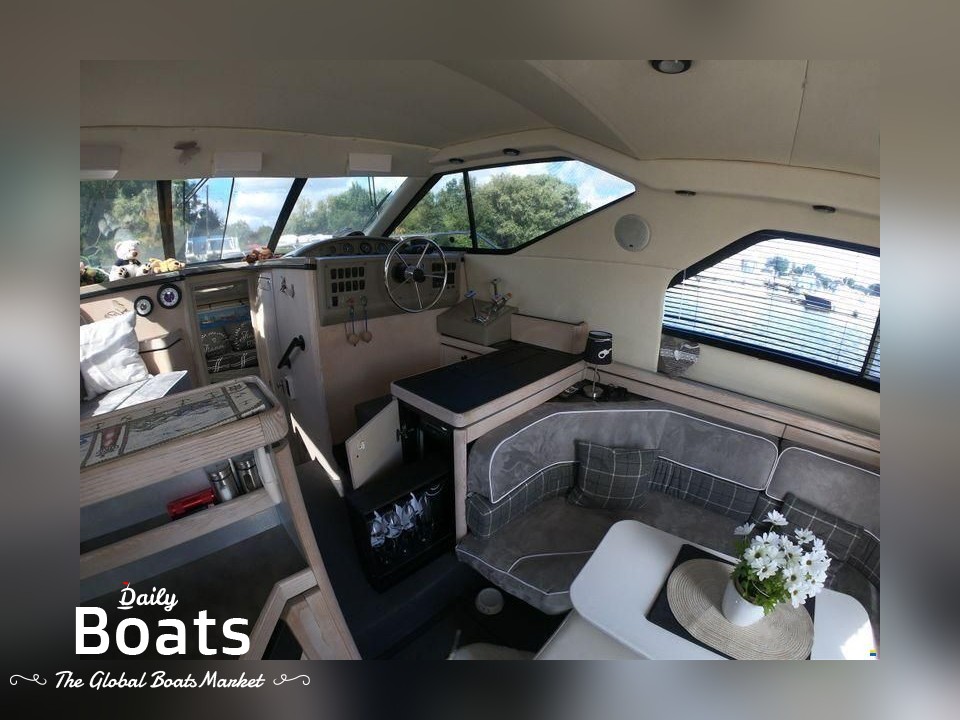 1996 Bayliner 3258 Avanti Fly for sale. View price, photos and Buy 1996 ...