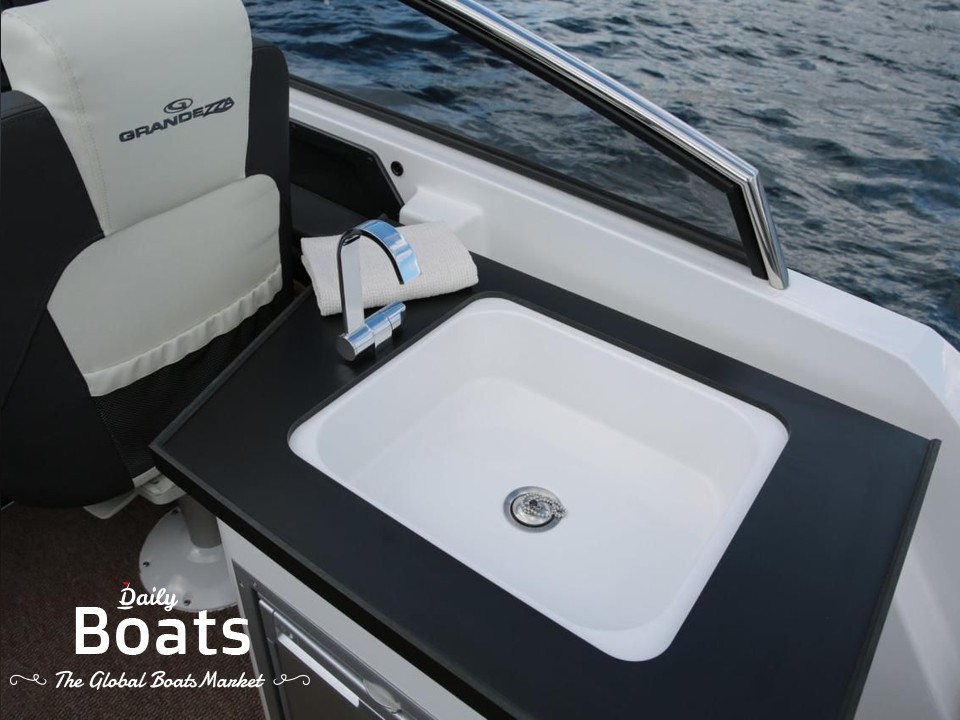 2022 Grandezza 25S for sale. View price, photos and Buy 2022 Grandezza ...