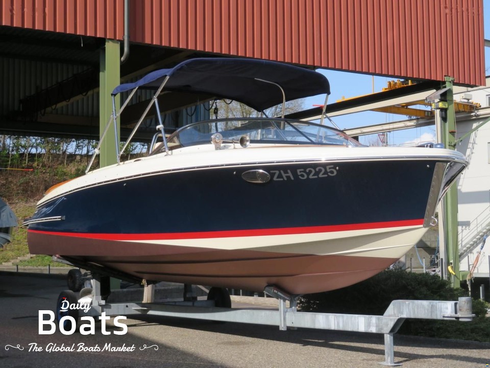 2020 Chris Craft Capri 21 for sale. View price, photos and Buy 2020 ...