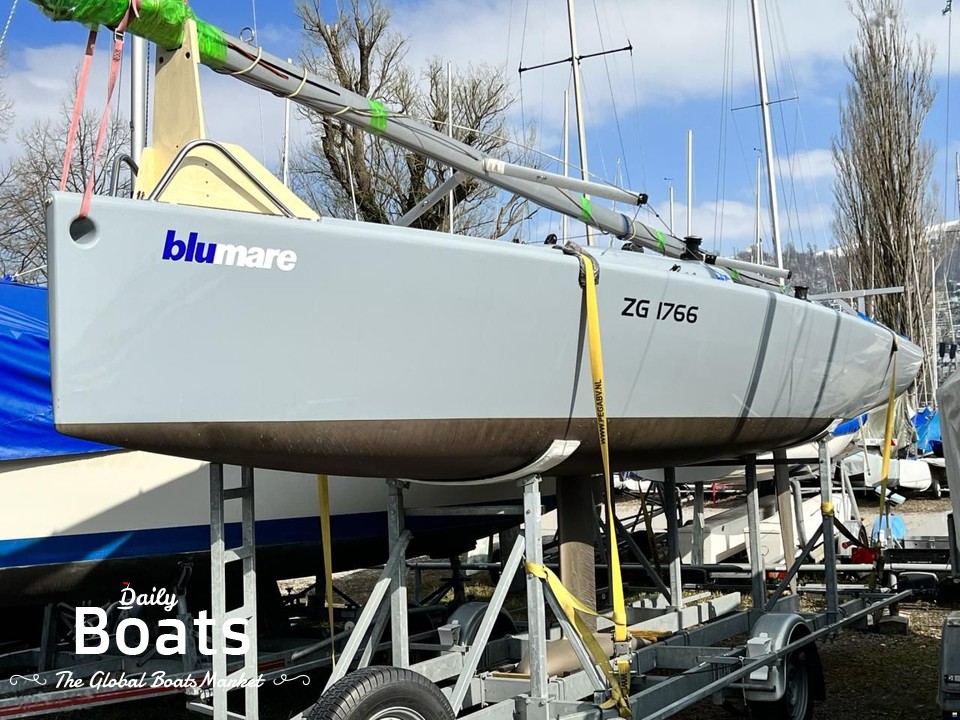 2013 Bluboats Blu26 for sale. View price, photos and Buy 2013 Bluboats ...