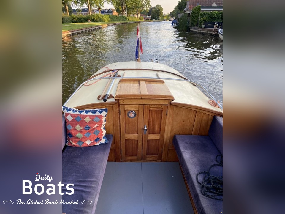 1912 Pettersson Snipa 900 for sale. View price, photos and Buy 1912 ...