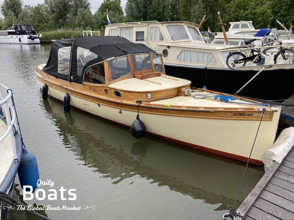 1912 Pettersson Snipa 900 for sale. View price, photos and Buy 1912 ...