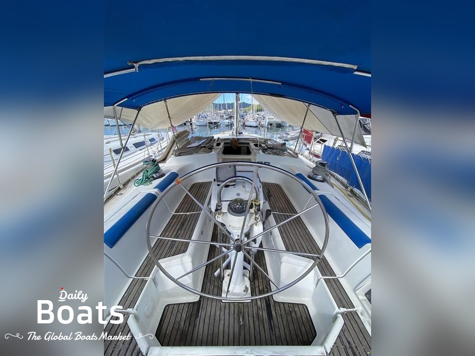 1992 Jeanneau Sun Odyssey 47 for sale. View price, photos and Buy 1992 ...