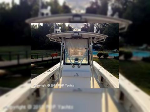 2005 Blue Fin 270 Diesel Edition for sale. View price, photos and Buy ...