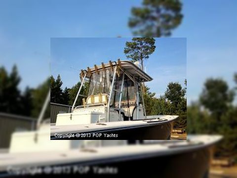 2005 Blue Fin 270 Diesel Edition for sale. View price, photos and Buy ...