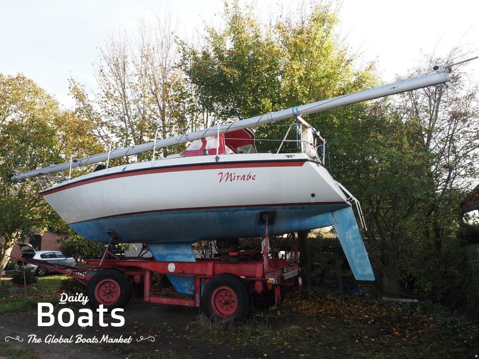 1978 Granada 31 for sale. View price, photos and Buy 1978 Granada 31 ...