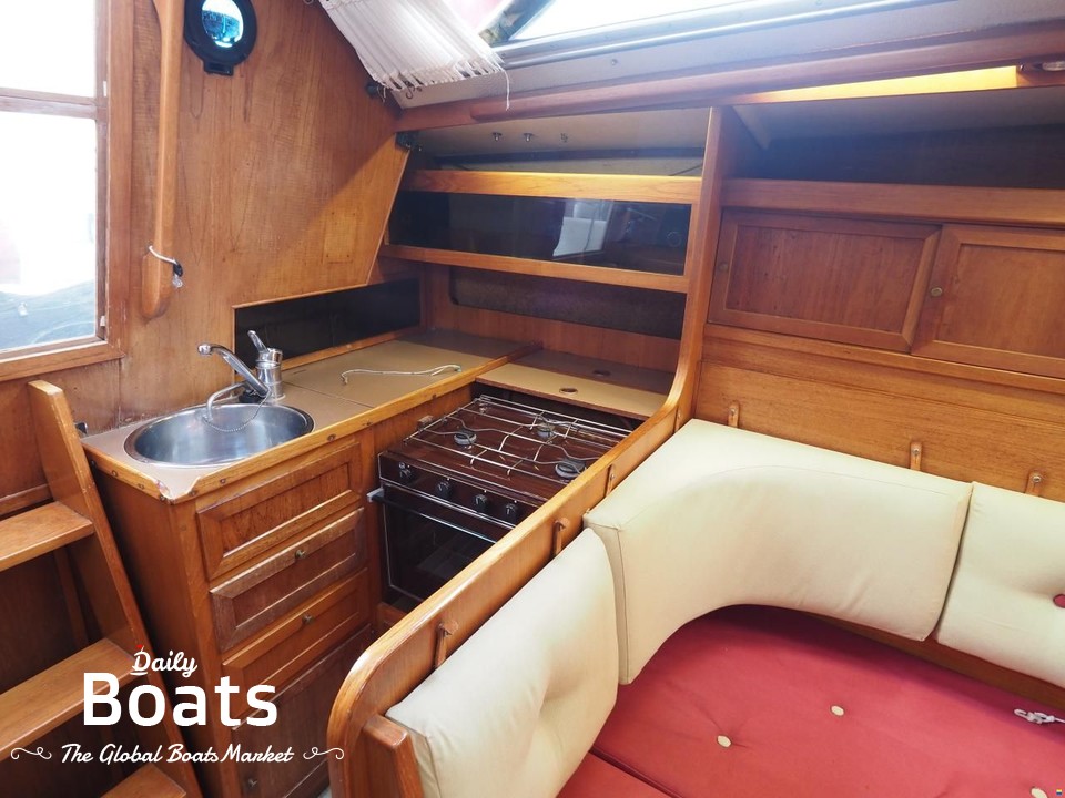 1978 Granada 31 for sale. View price, photos and Buy 1978 Granada 31 ...