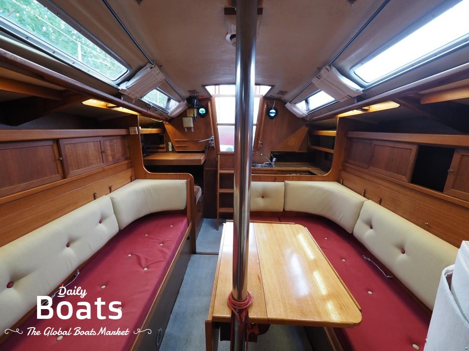 1978 Granada 31 for sale. View price, photos and Buy 1978 Granada 31 ...