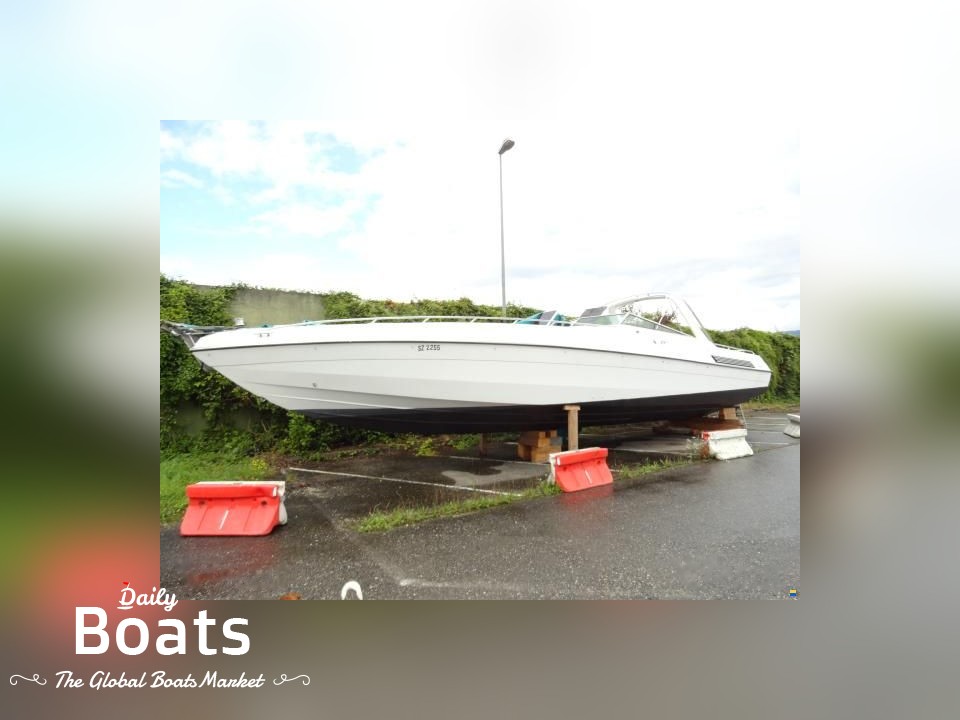 1989 Wellcraft Scarab 42 Excalibur for sale. View price, photos and Buy ...