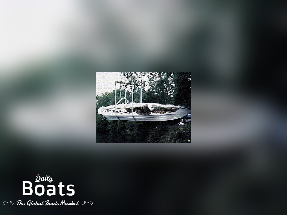 1989 Wellcraft Scarab 42 Excalibur for sale. View price, photos and Buy ...